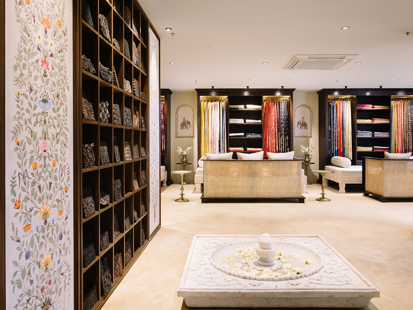 Our Store - Tilfi