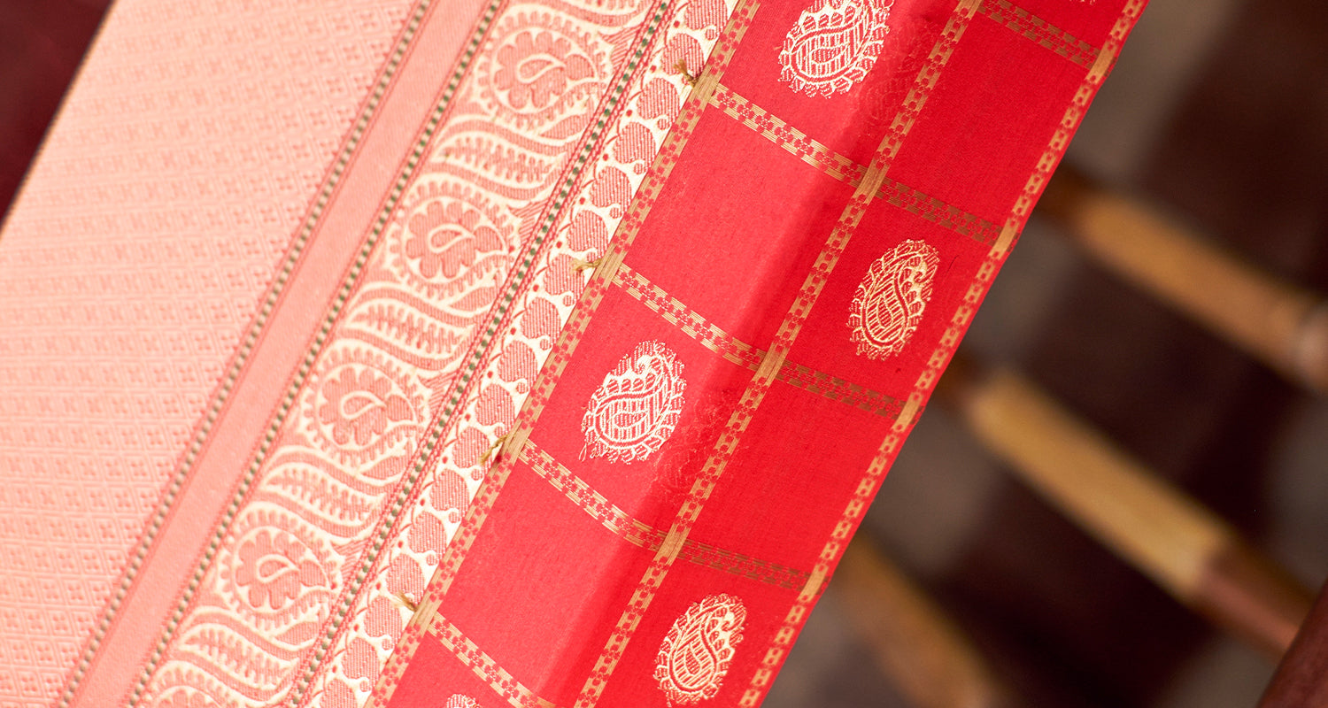 Techniques & Patterns - Tilfi