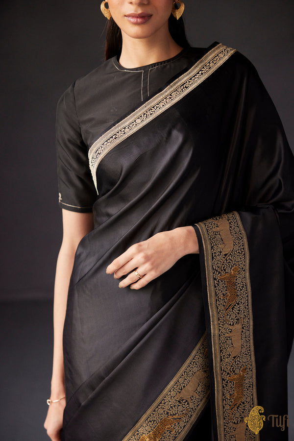 Tilfi Signature Tagged "satin-silk"