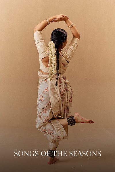 Tilfi: Luxurious, handloom only clothing from the heart of Banaras