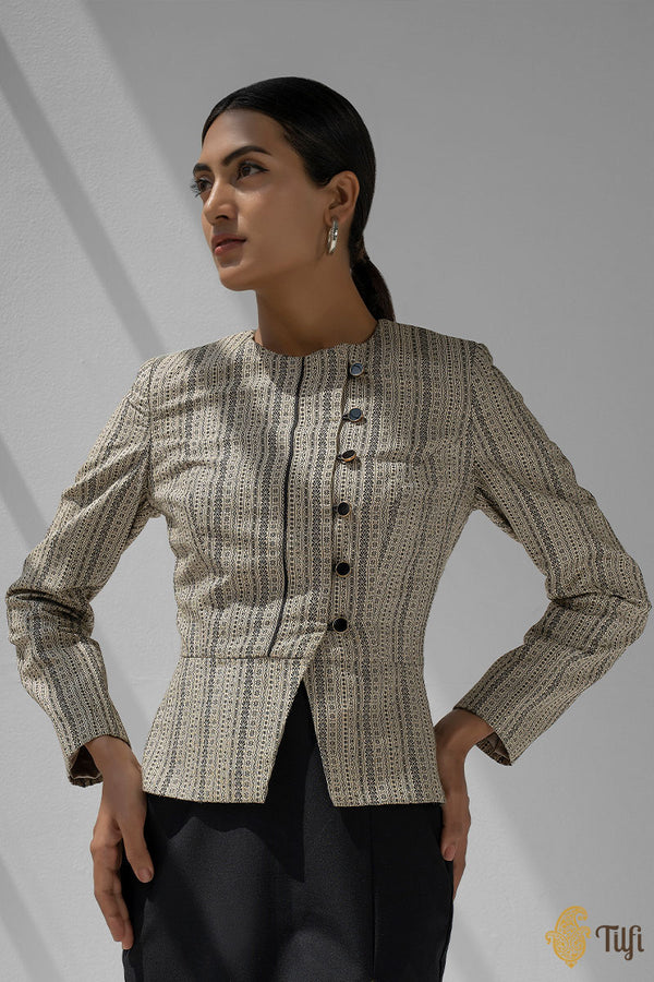 Tanchoi Tagged "jacket" - Tilfi