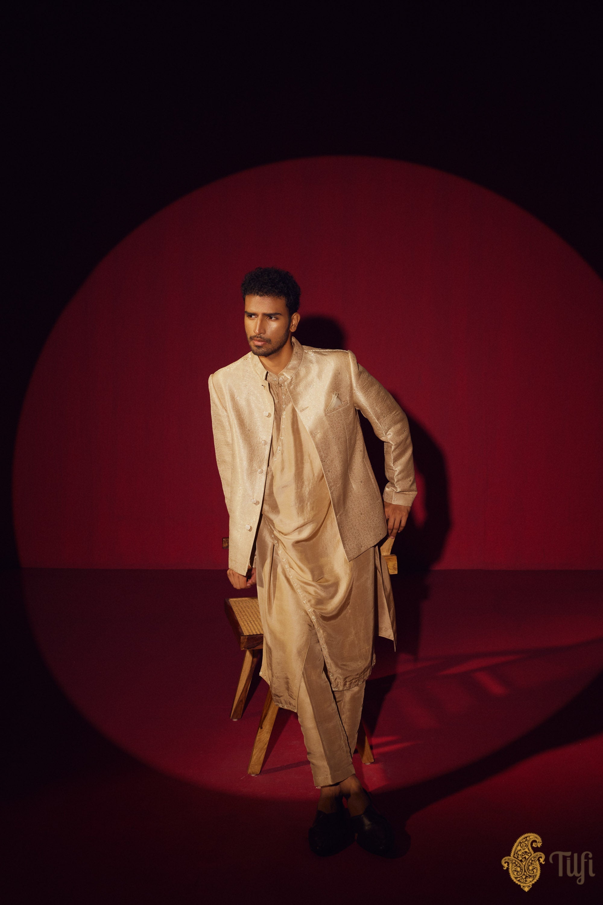 Menswear - Tilfi