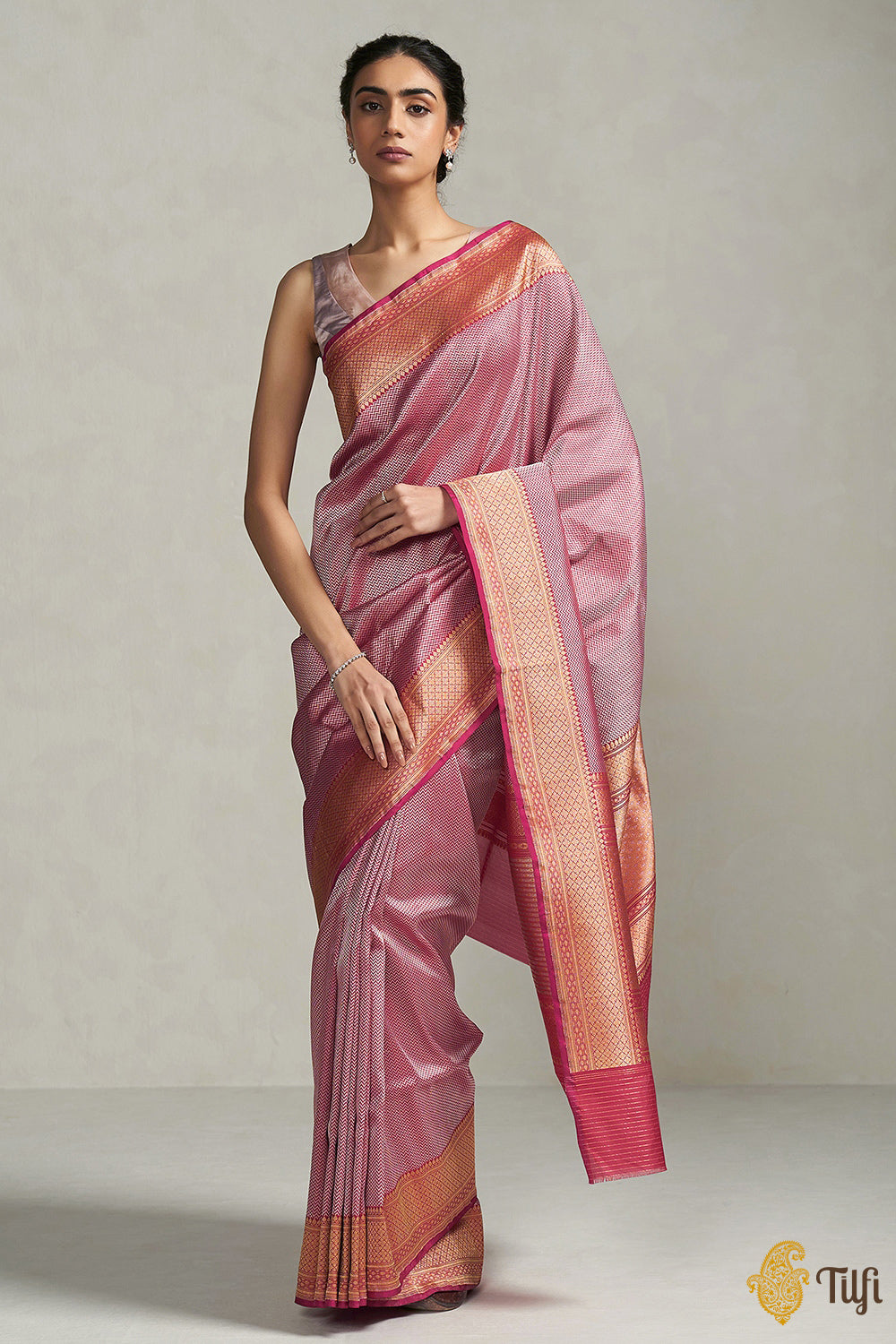 Vasket of Wonders - Tilfi