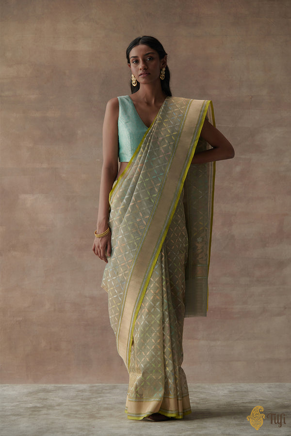 Collector's Edit Tagged "cotton-tissue" - Tilfi