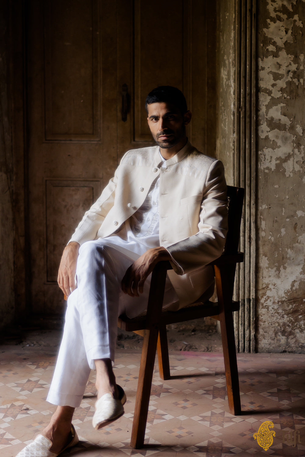 Spring Pairings Tilfi