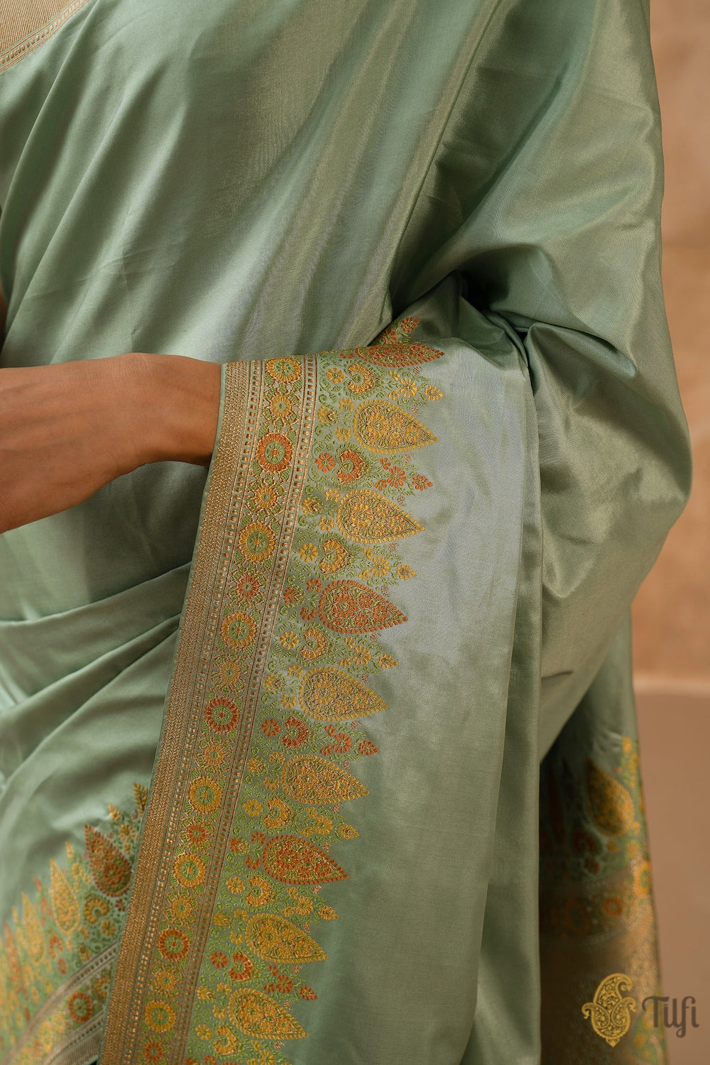 Back In Stock - Tilfi